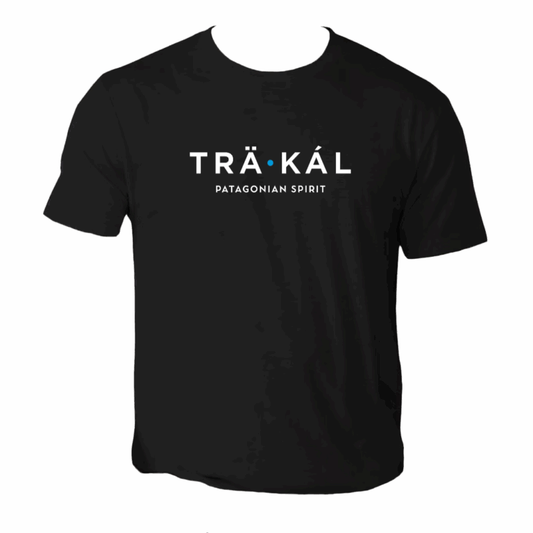 I want to believe shirt – TRÄ•KÁL